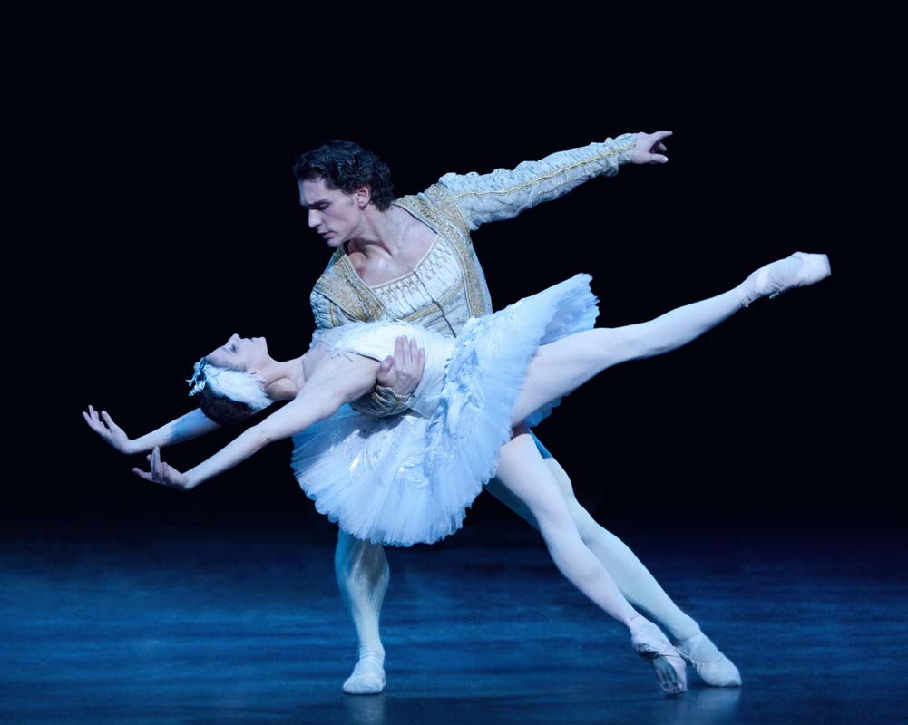Caroline Holden Dance