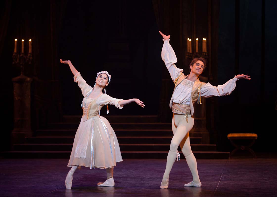 Caroline Holden Dance