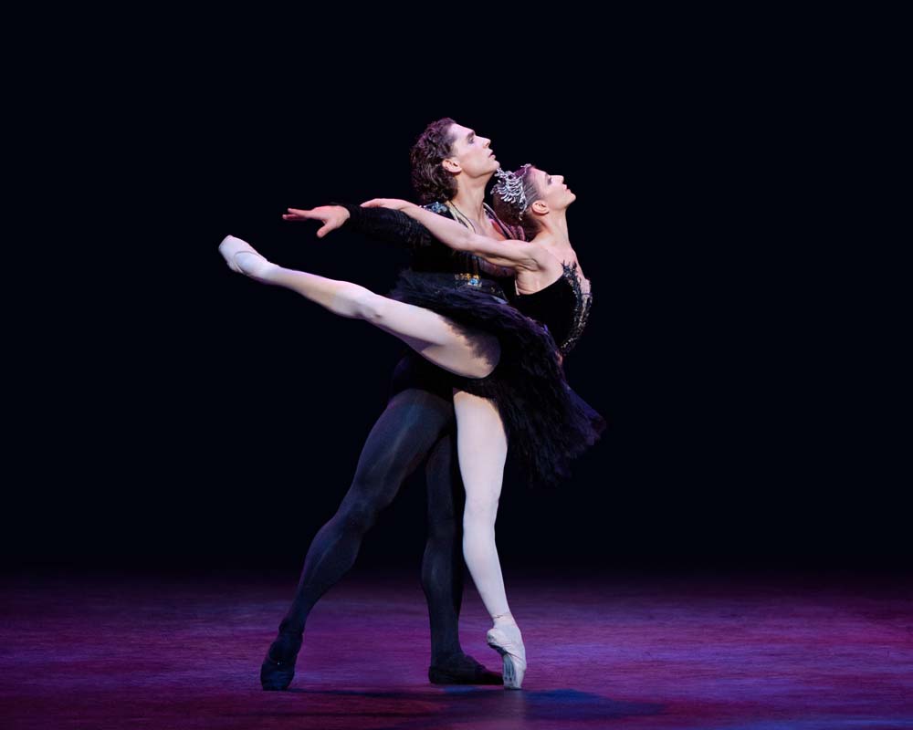 Caroline Holden Dance