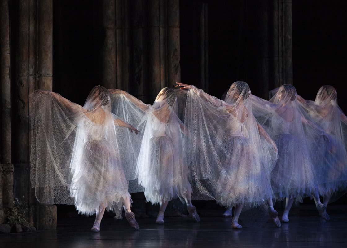 Caroline Holden Dance