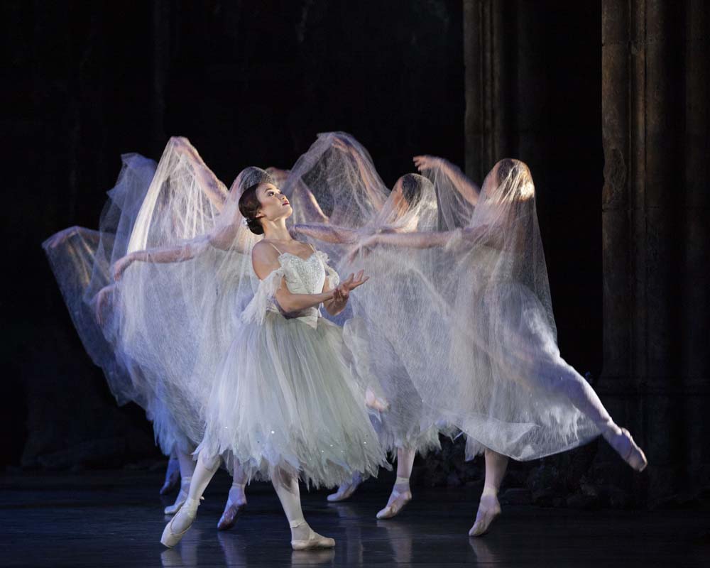 Caroline Holden Dance