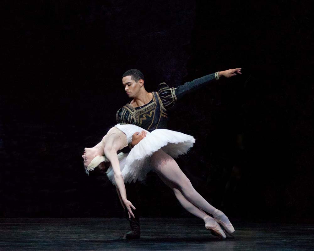 Caroline Holden Dance