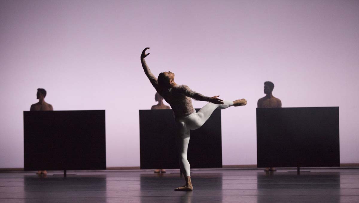 Caroline Holden Dance