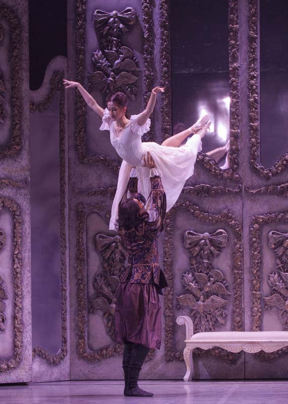 Caroline Holden Dance