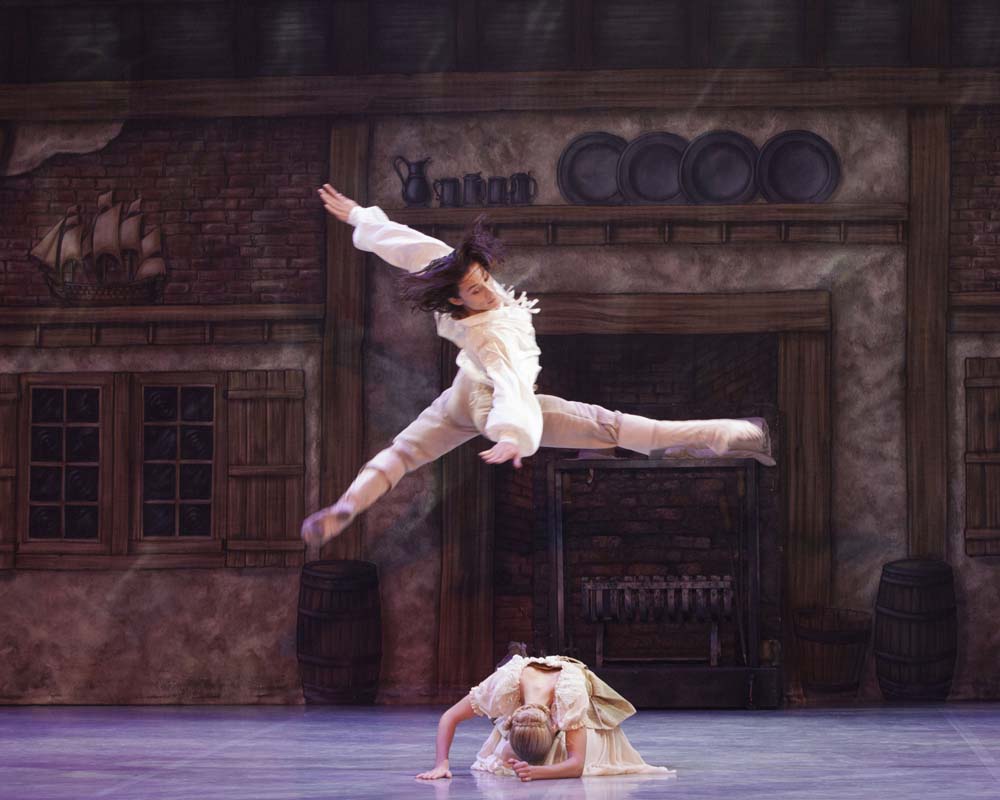 Caroline Holden Dance