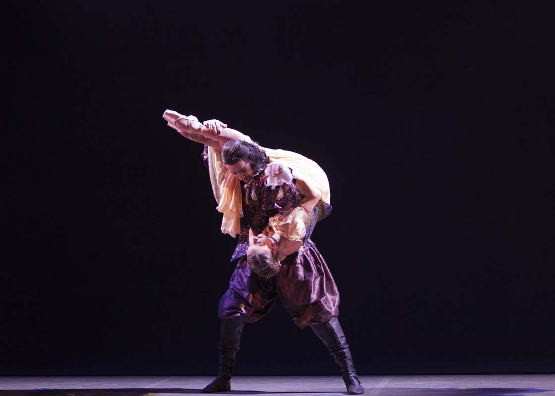 Caroline Holden Dance