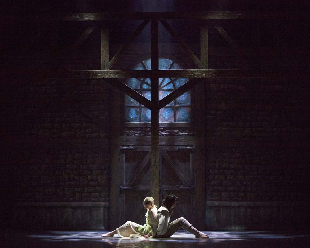 Caroline Holden Dance