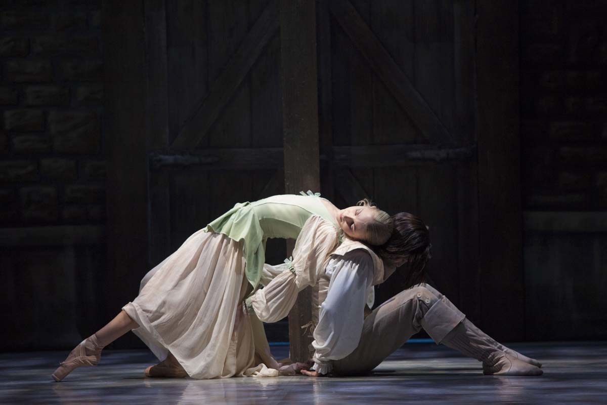 Caroline Holden Dance