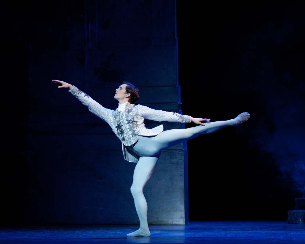 Caroline Holden Dance