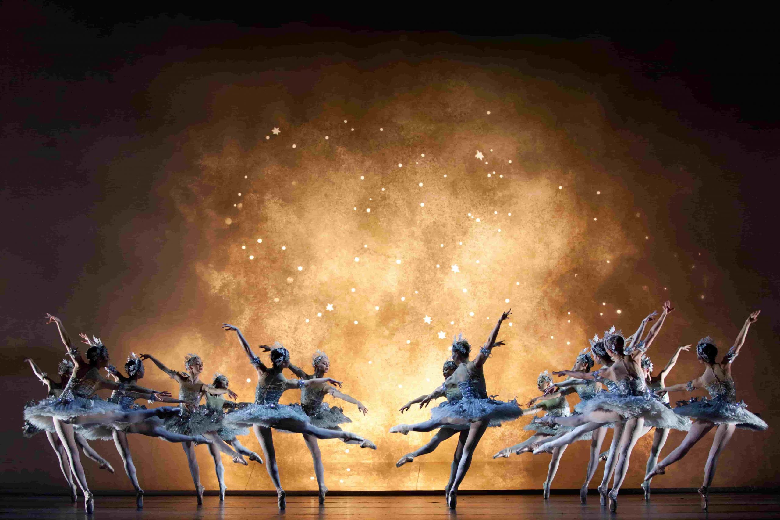 Caroline Holden Dance