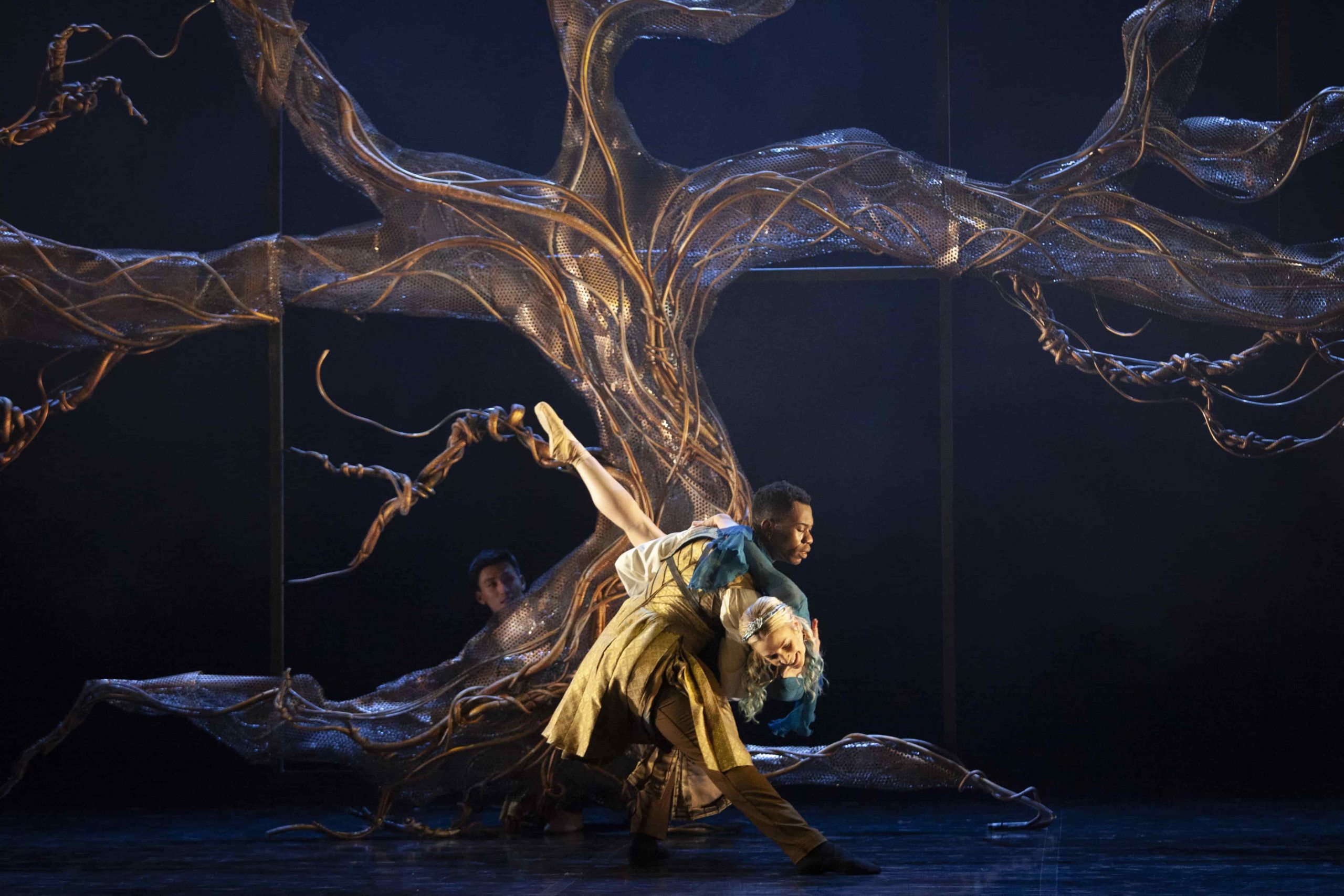 Caroline Holden Dance