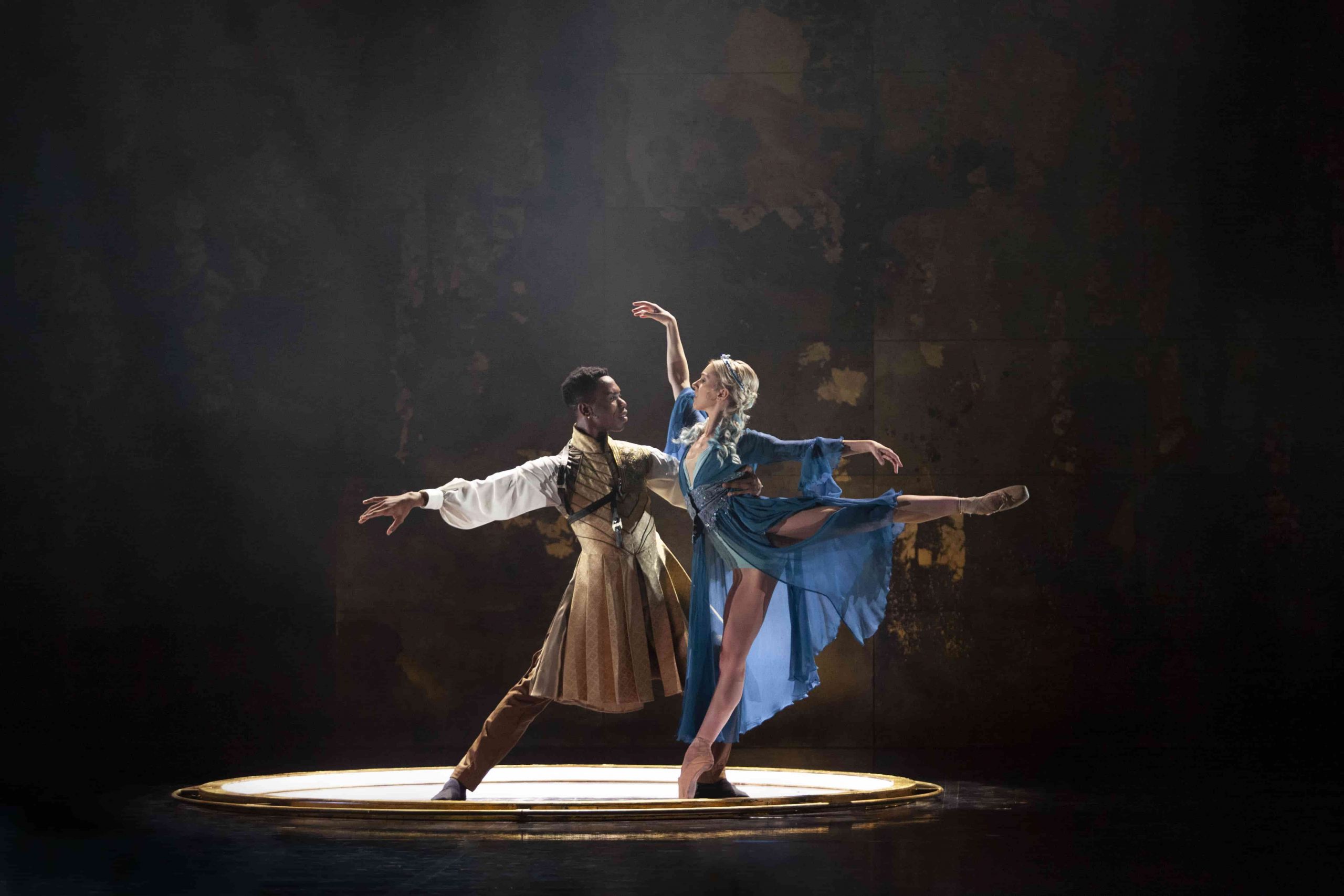 Caroline Holden Dance