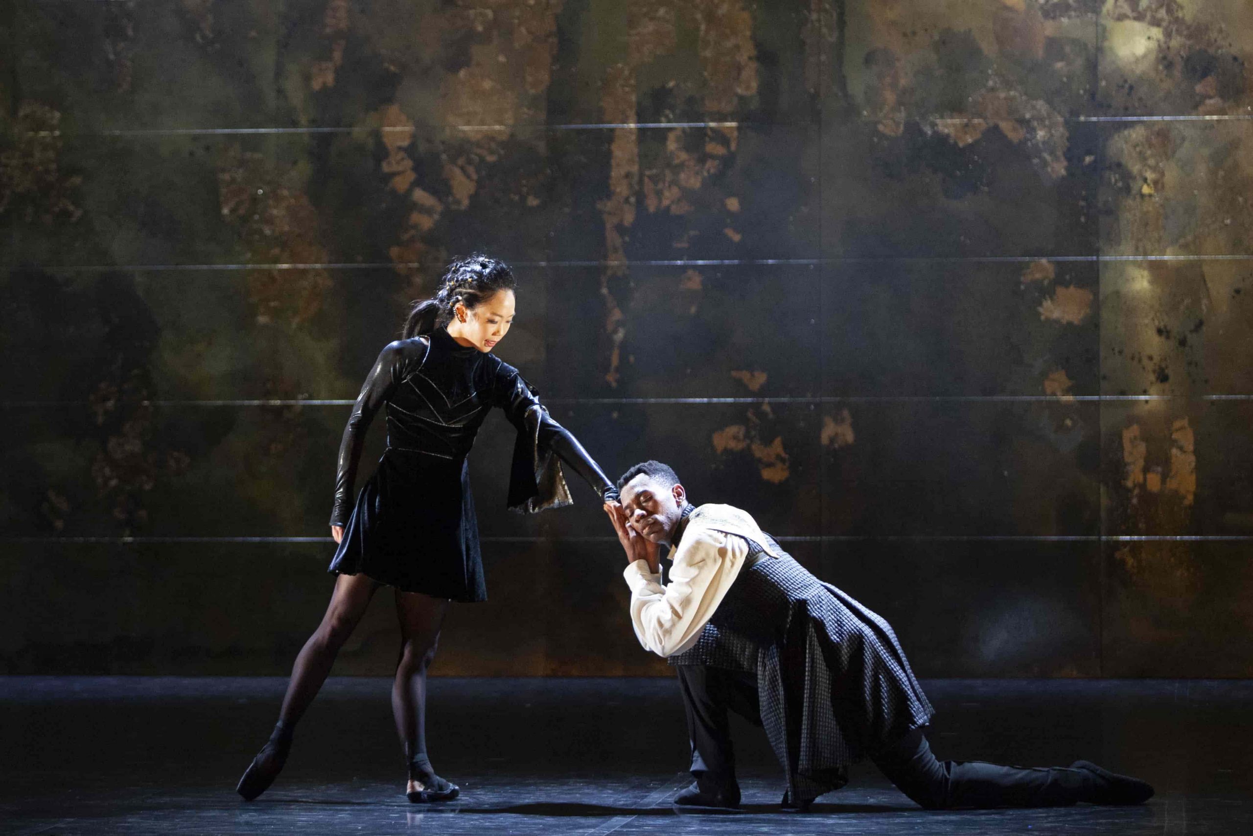 Caroline Holden Dance