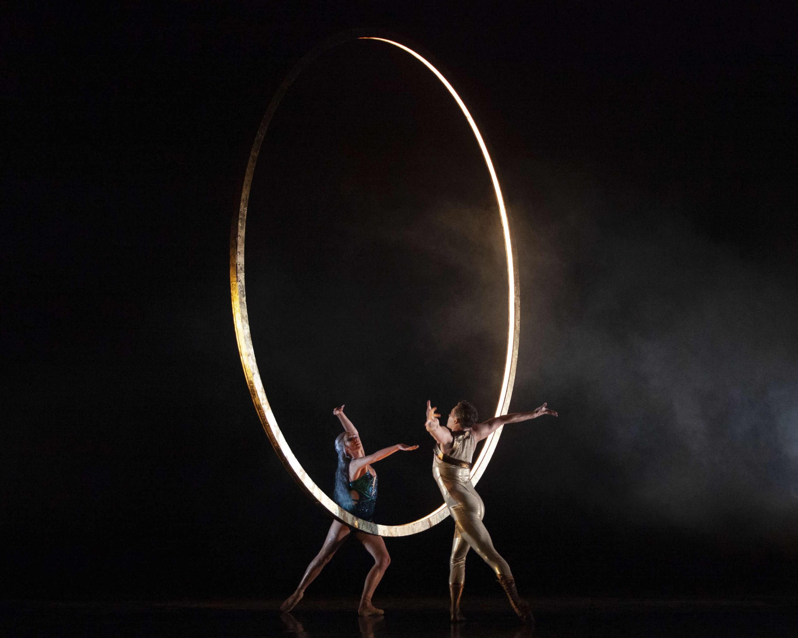 Caroline Holden Dance