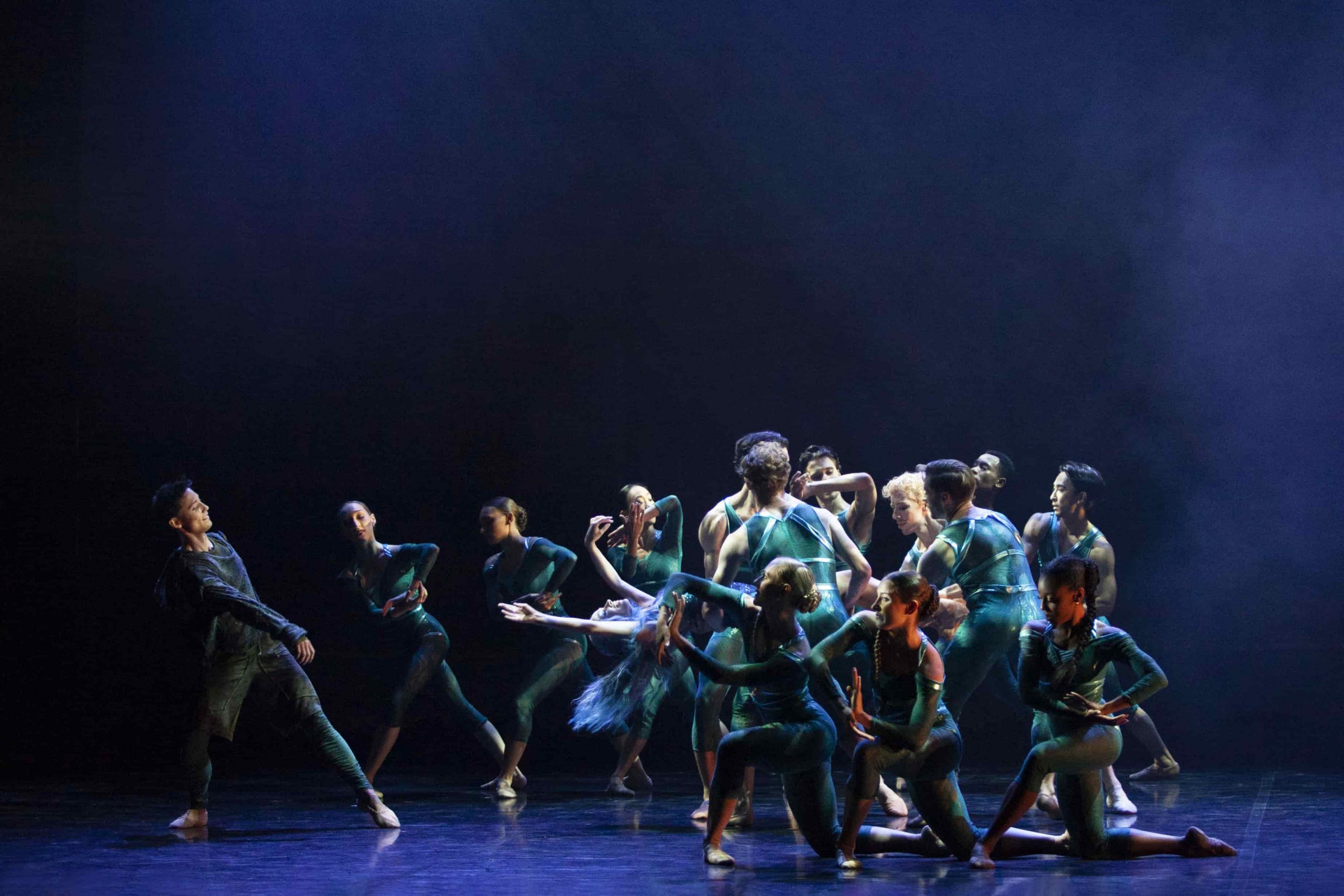 Caroline Holden Dance