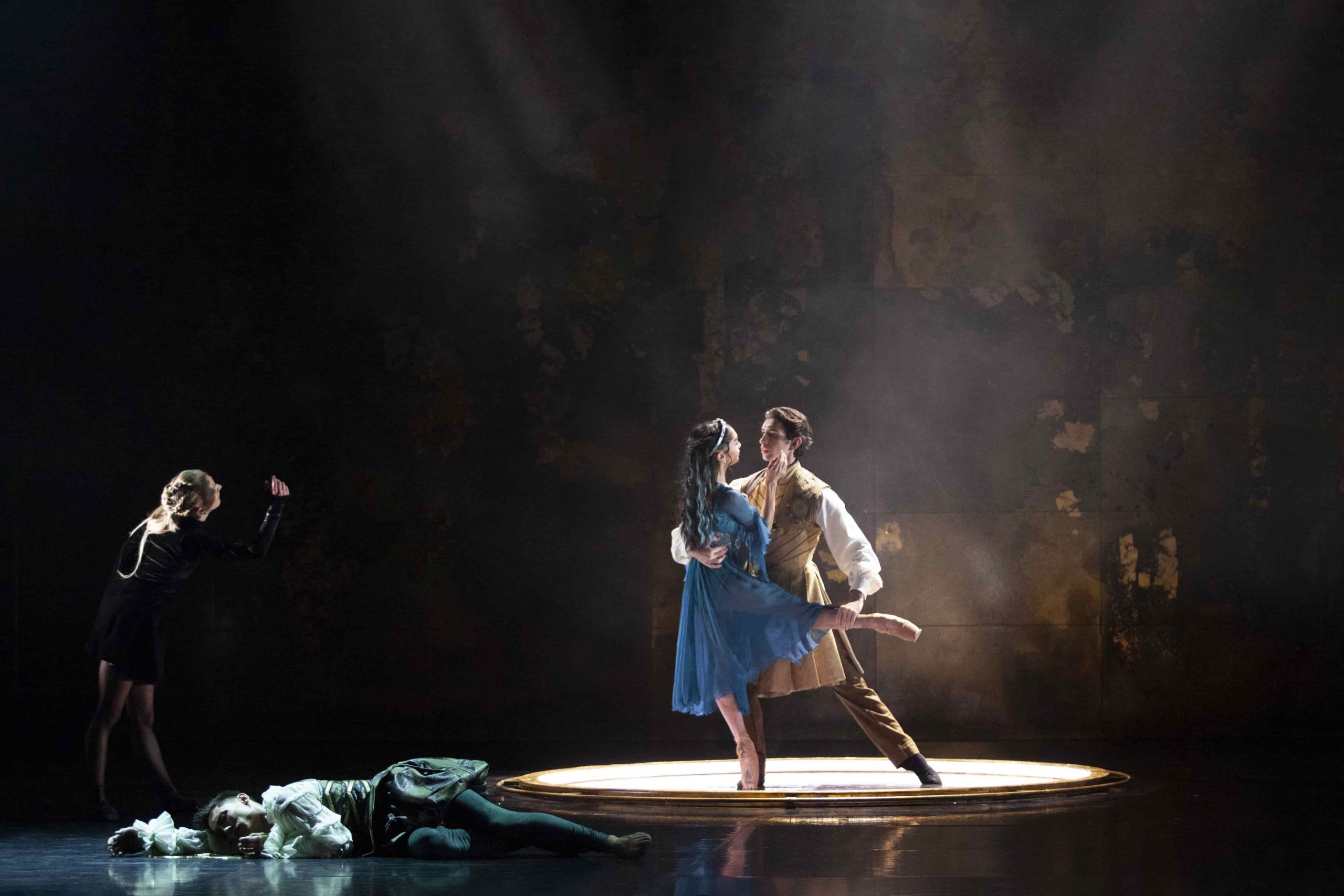 Caroline Holden Dance