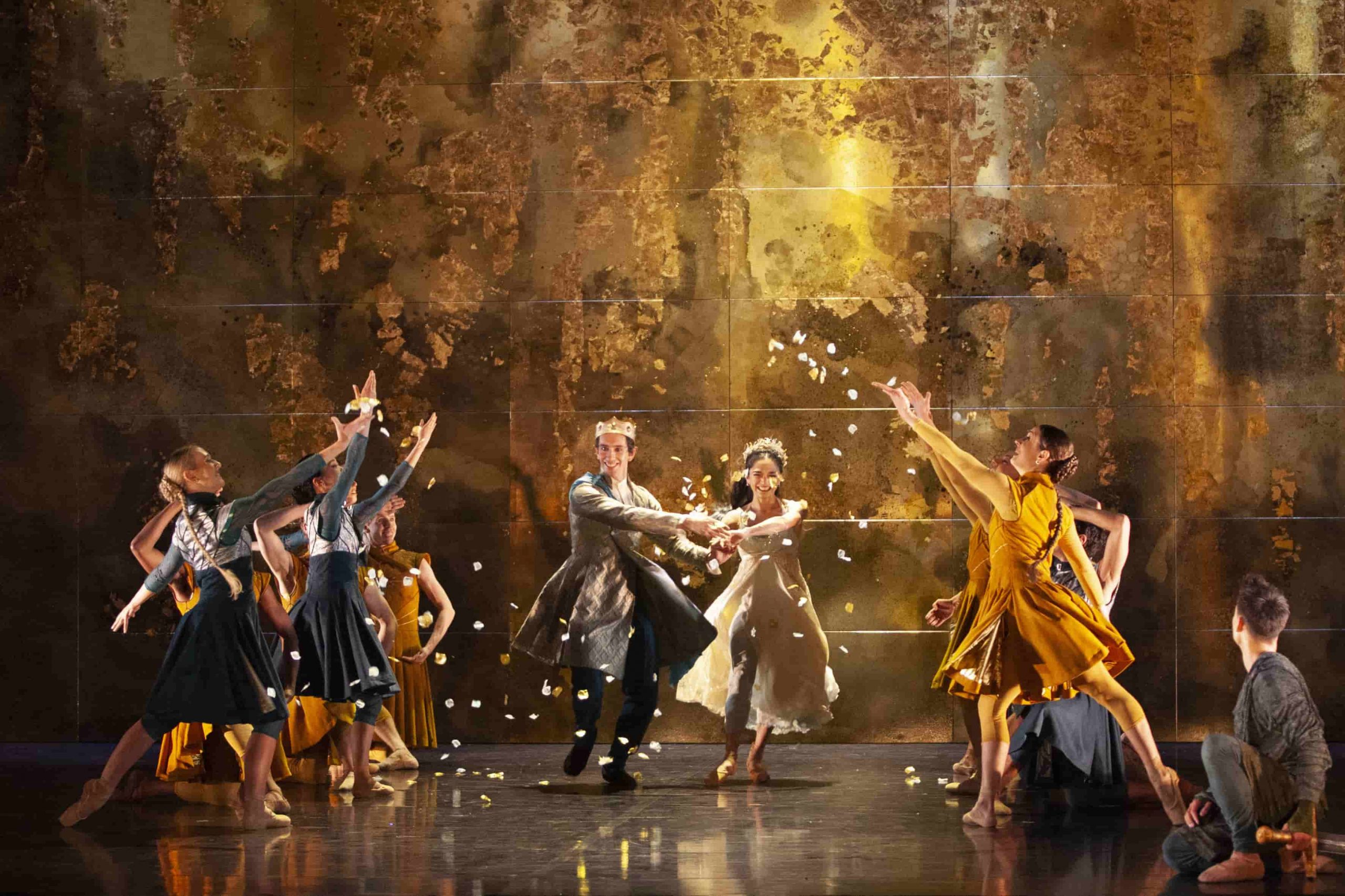 Caroline Holden Dance