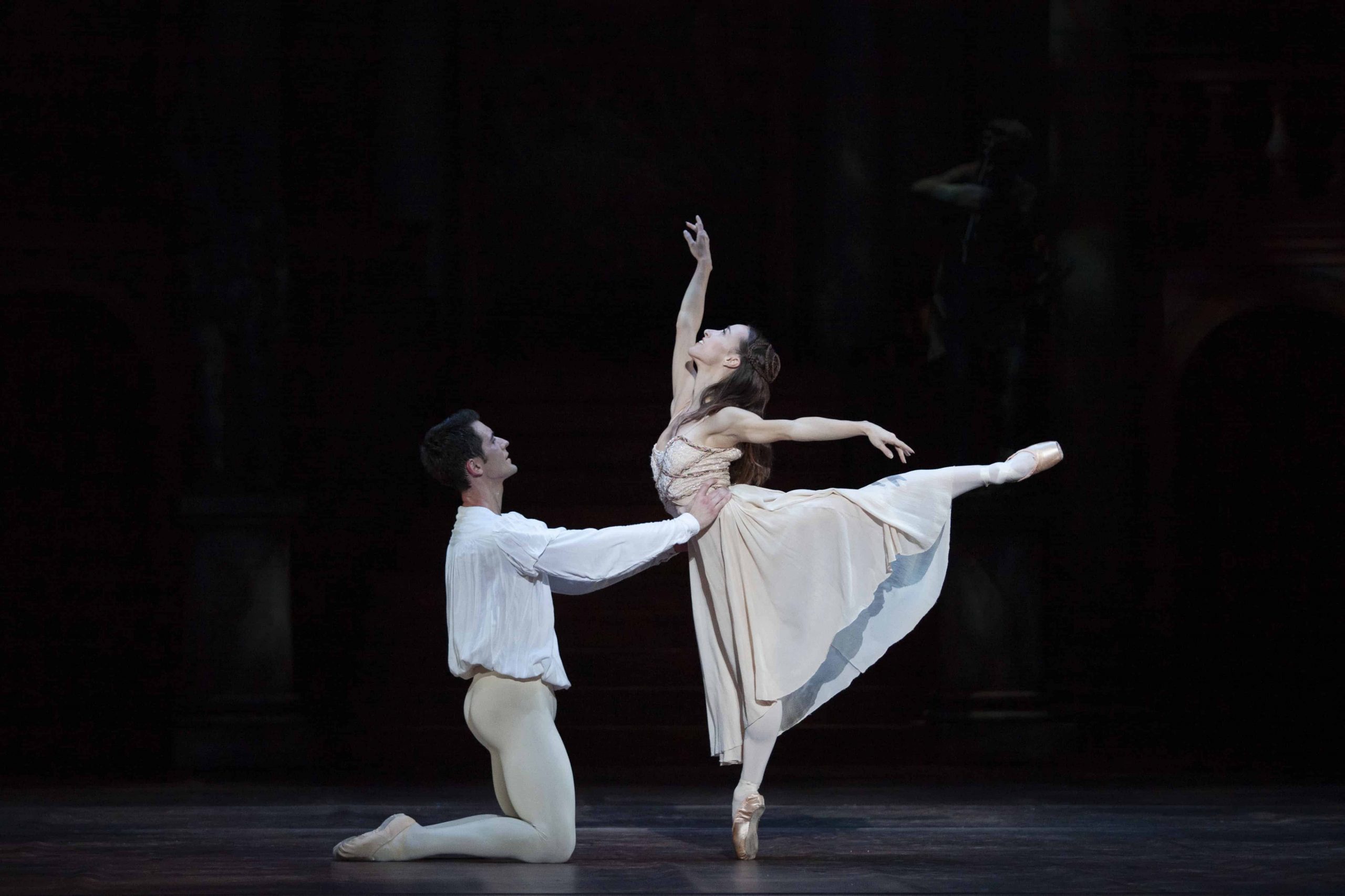 Caroline Holden Dance