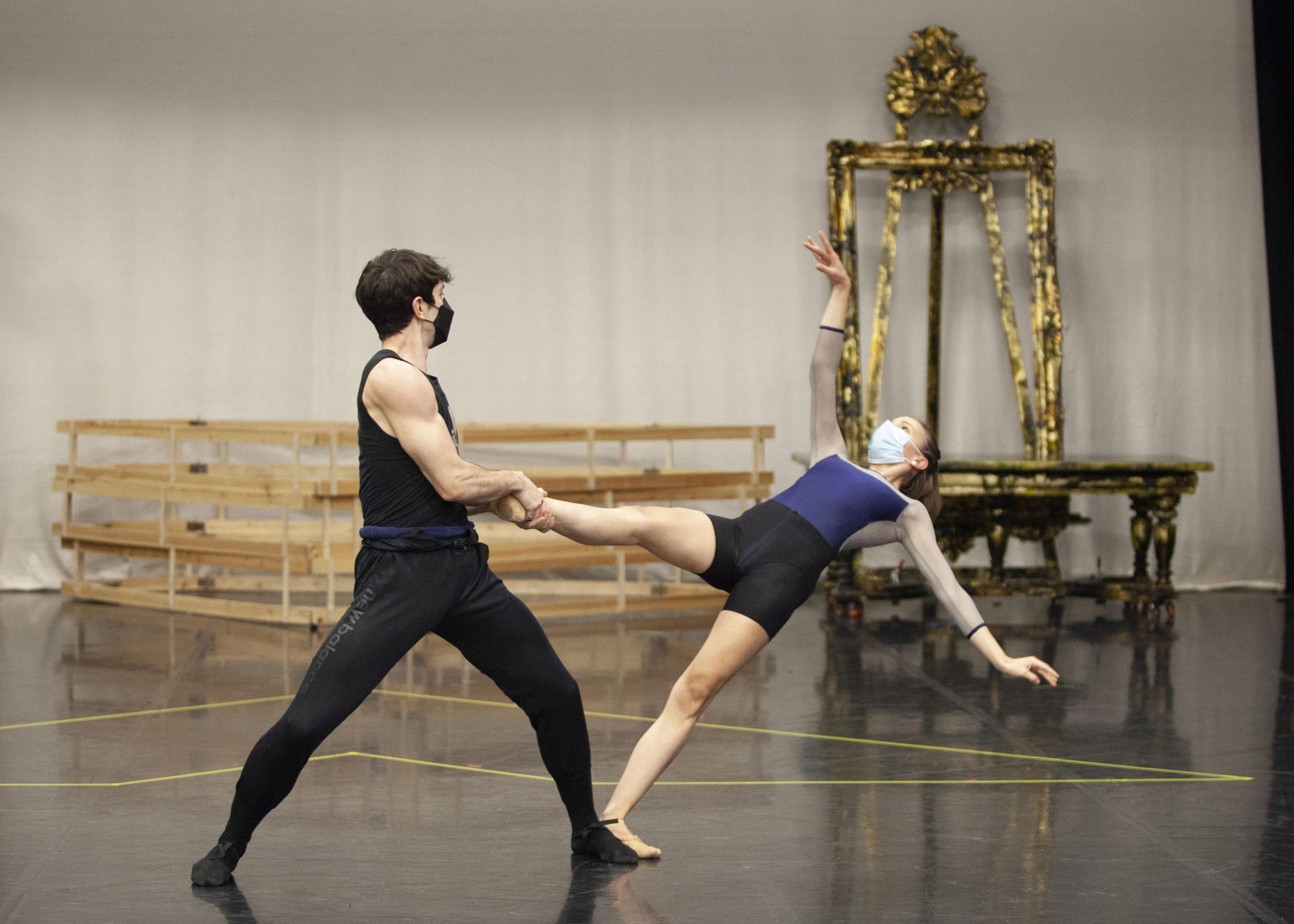 Caroline Holden Dance