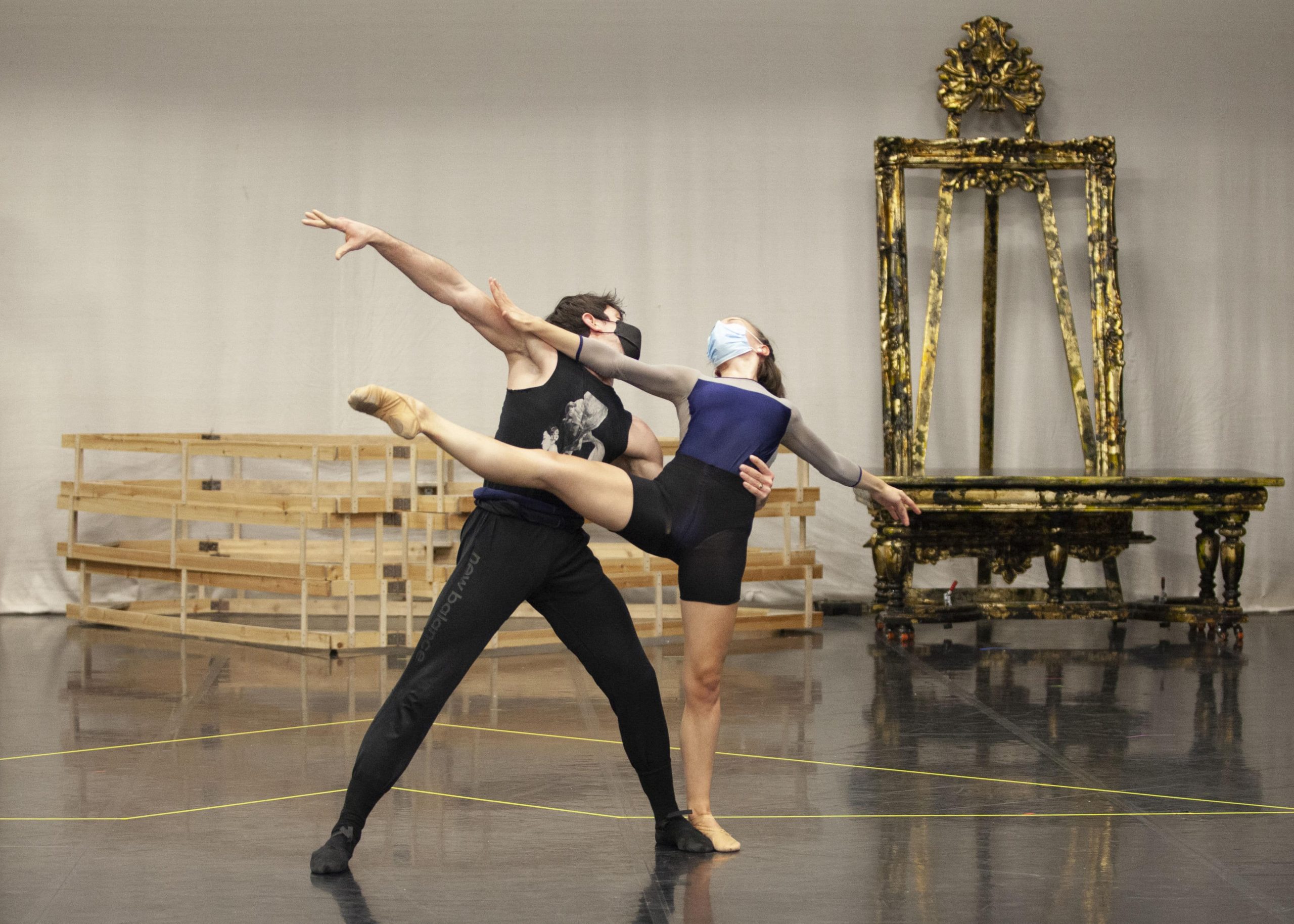 Caroline Holden Dance