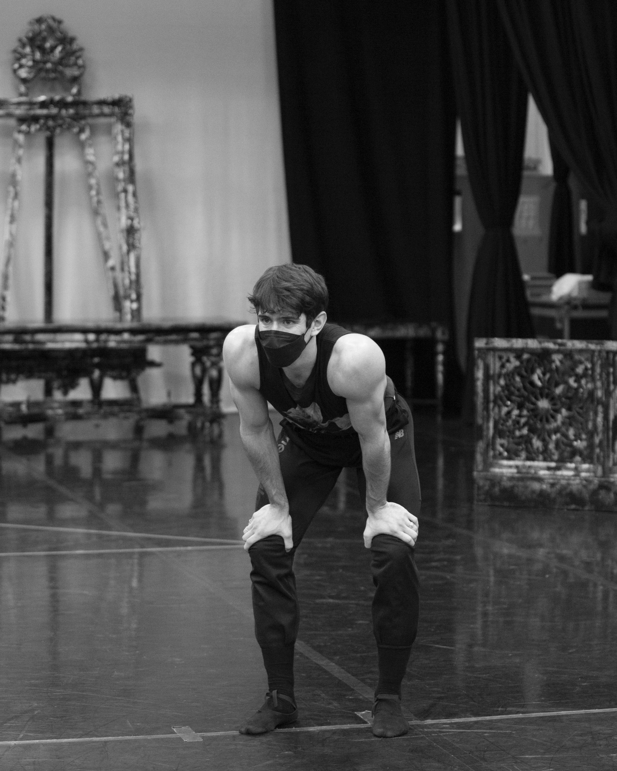 Caroline Holden Dance