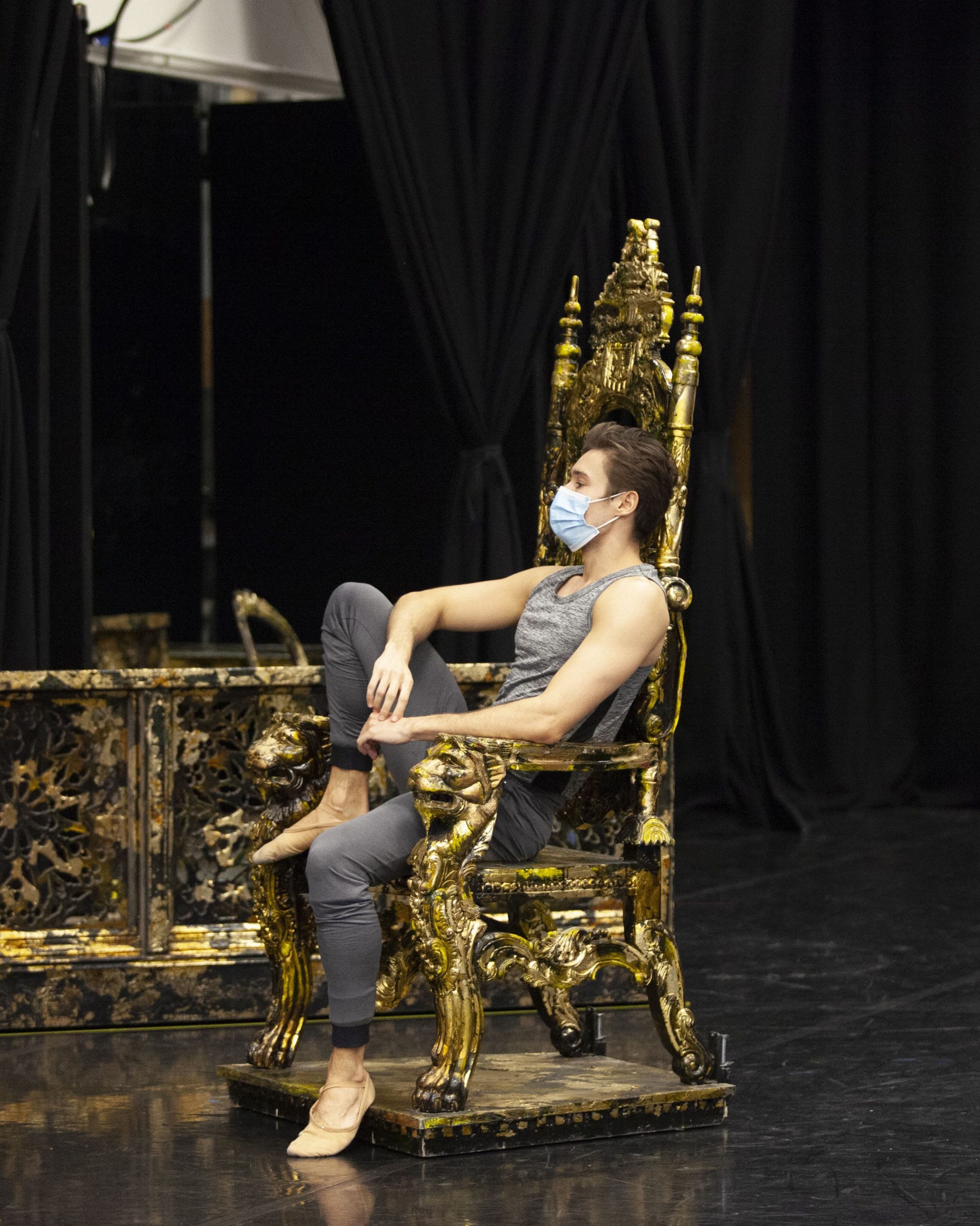 Caroline Holden Dance