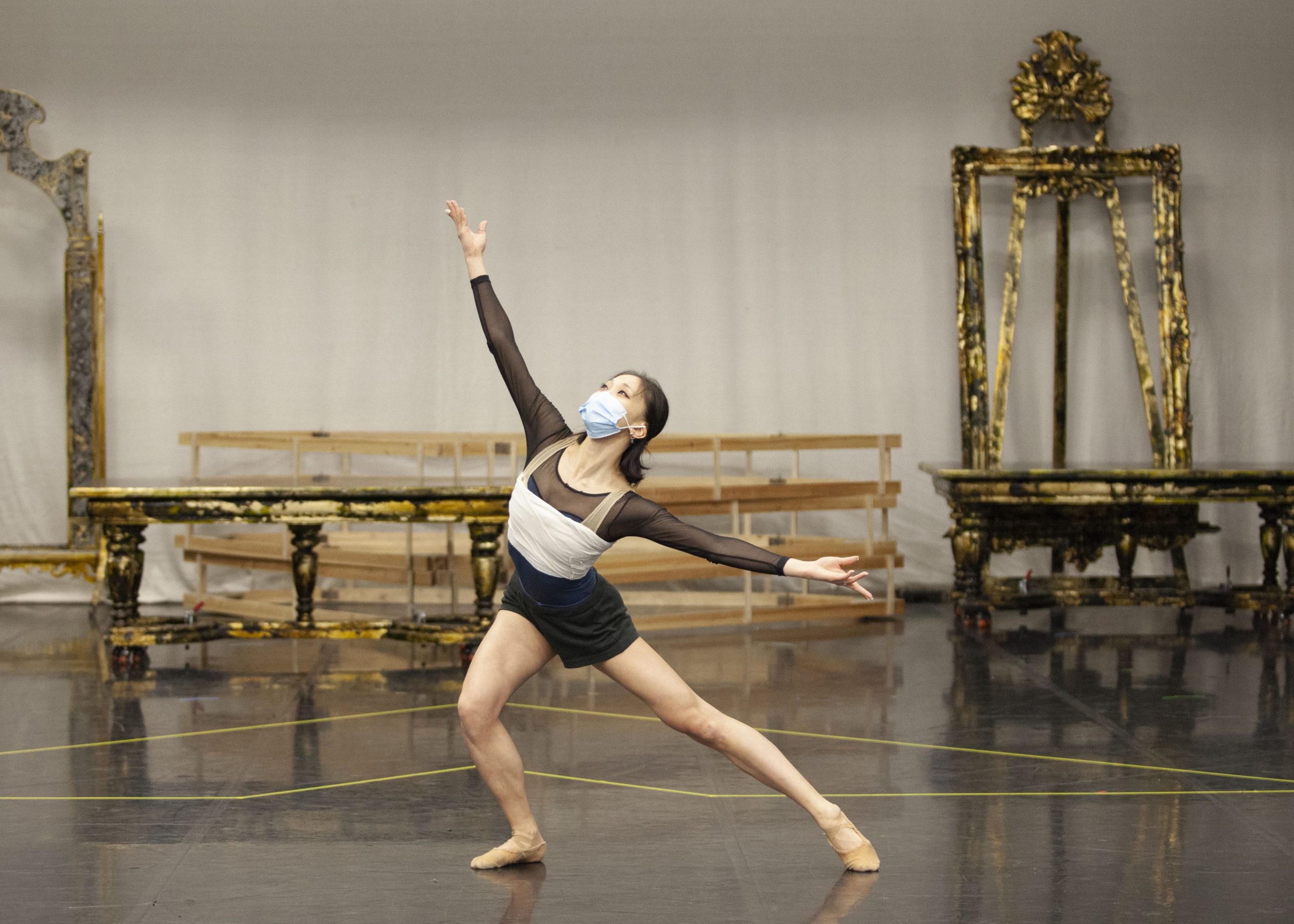 Caroline Holden Dance