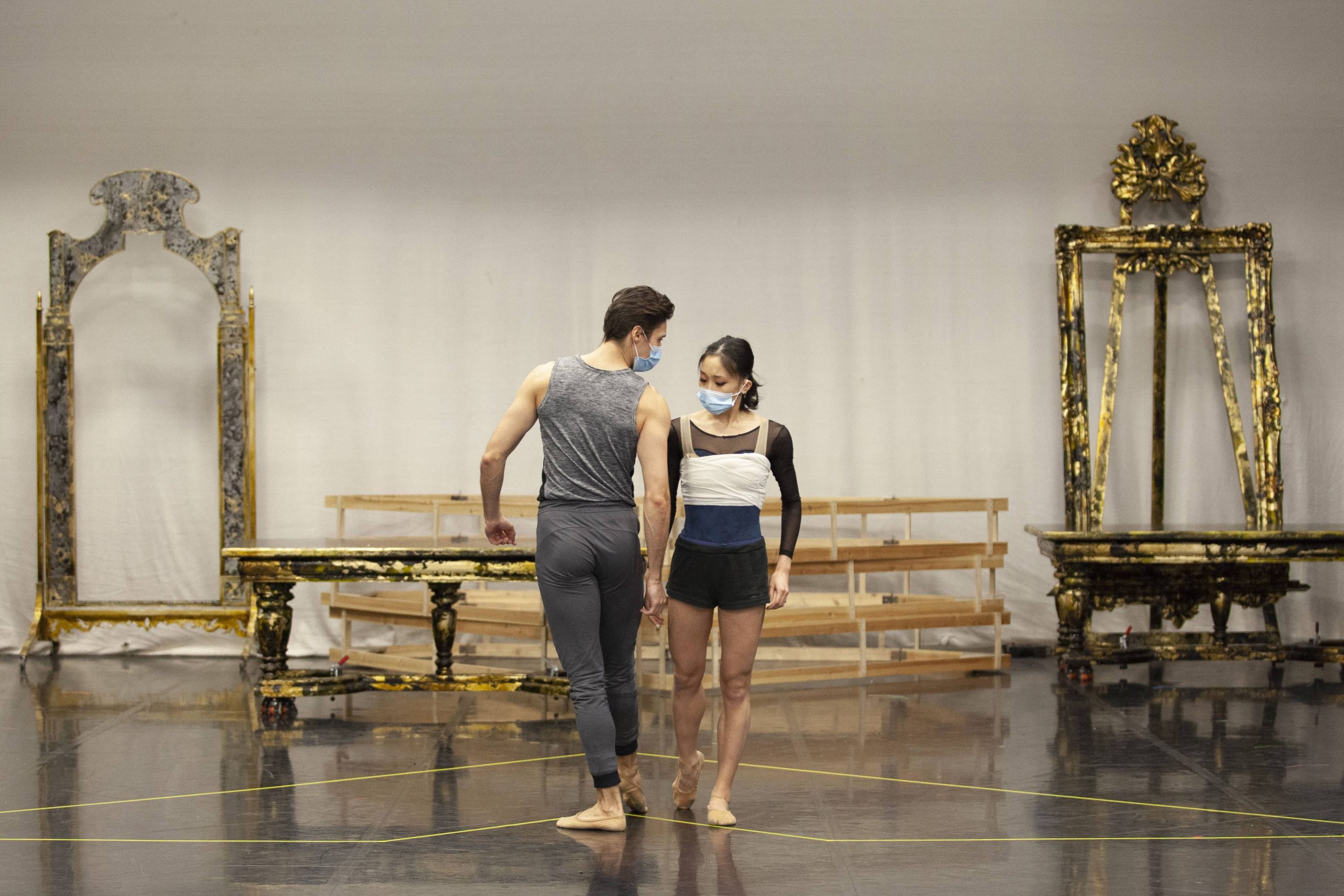 Caroline Holden Dance