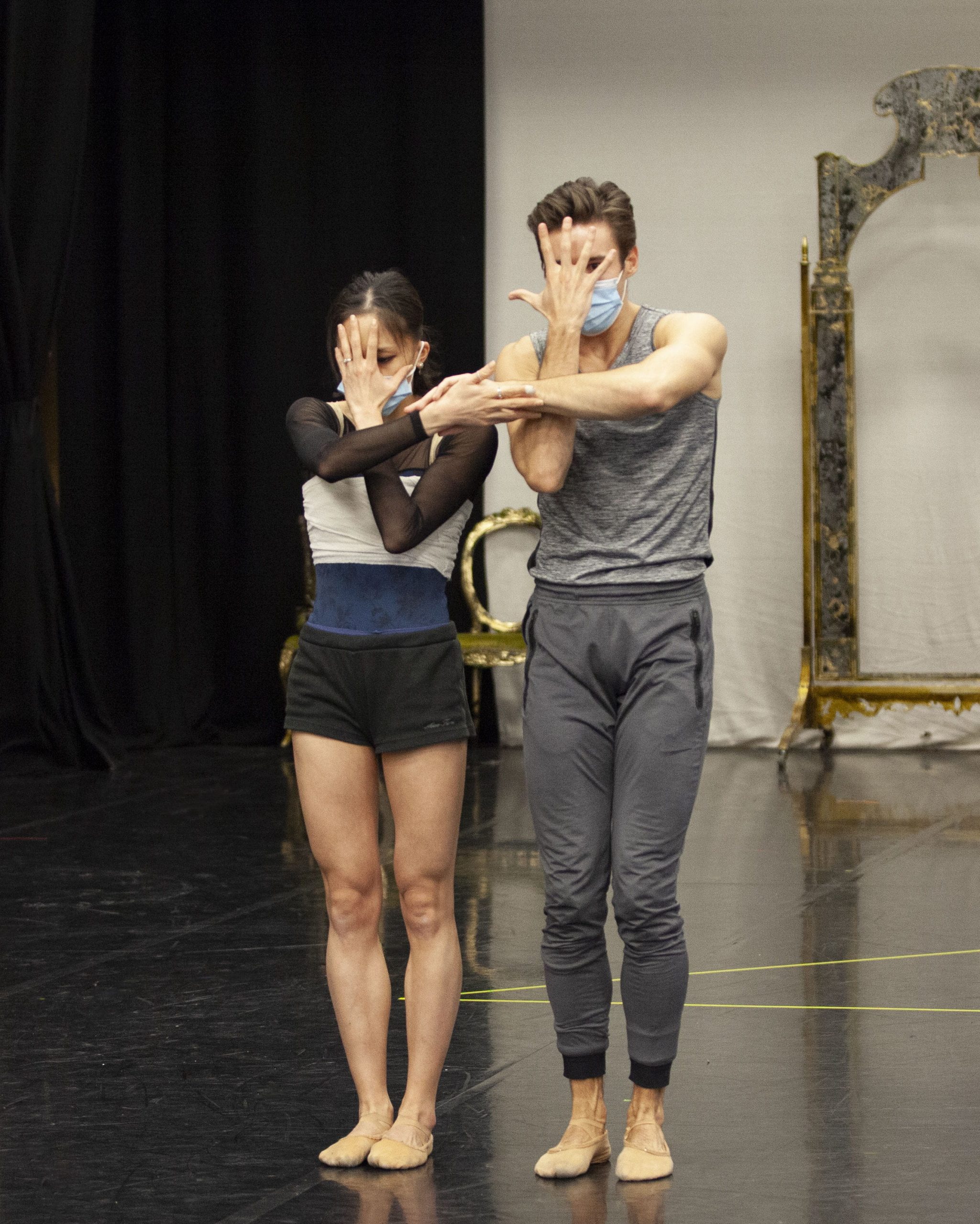 Caroline Holden Dance