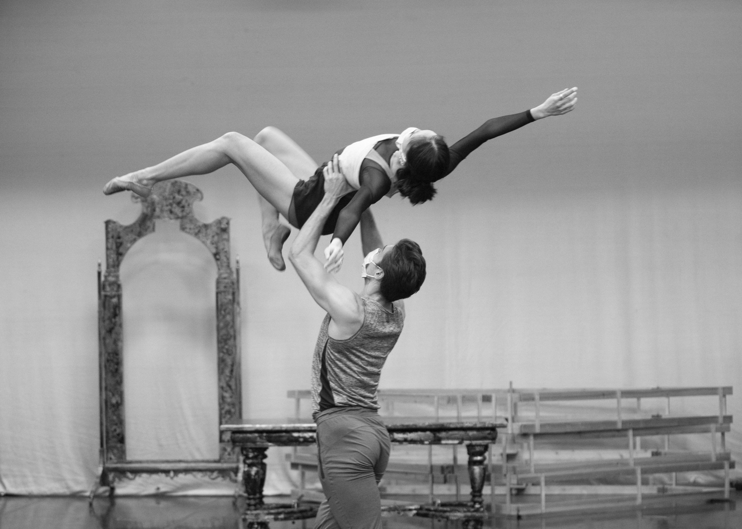 Caroline Holden Dance