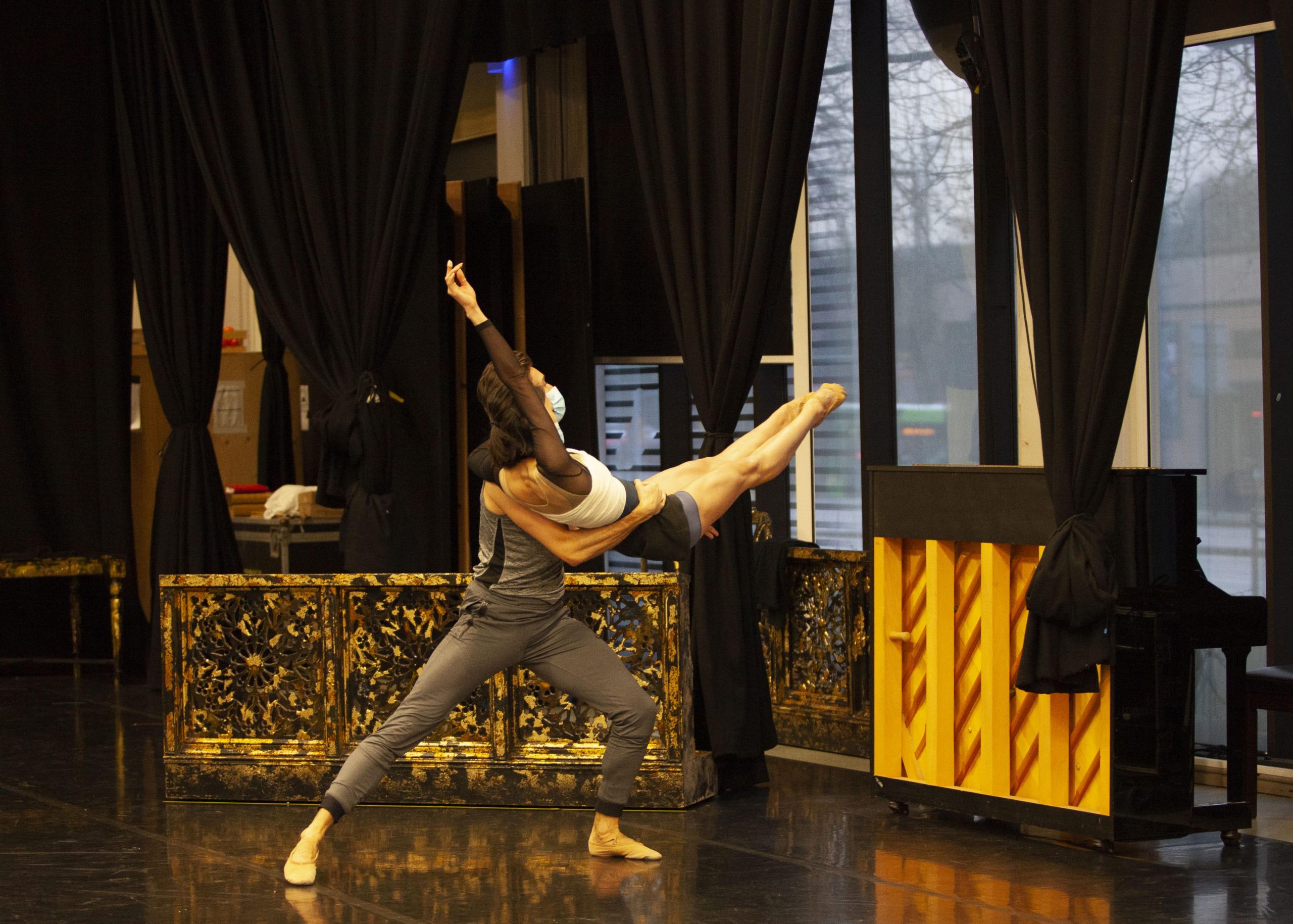 Caroline Holden Dance