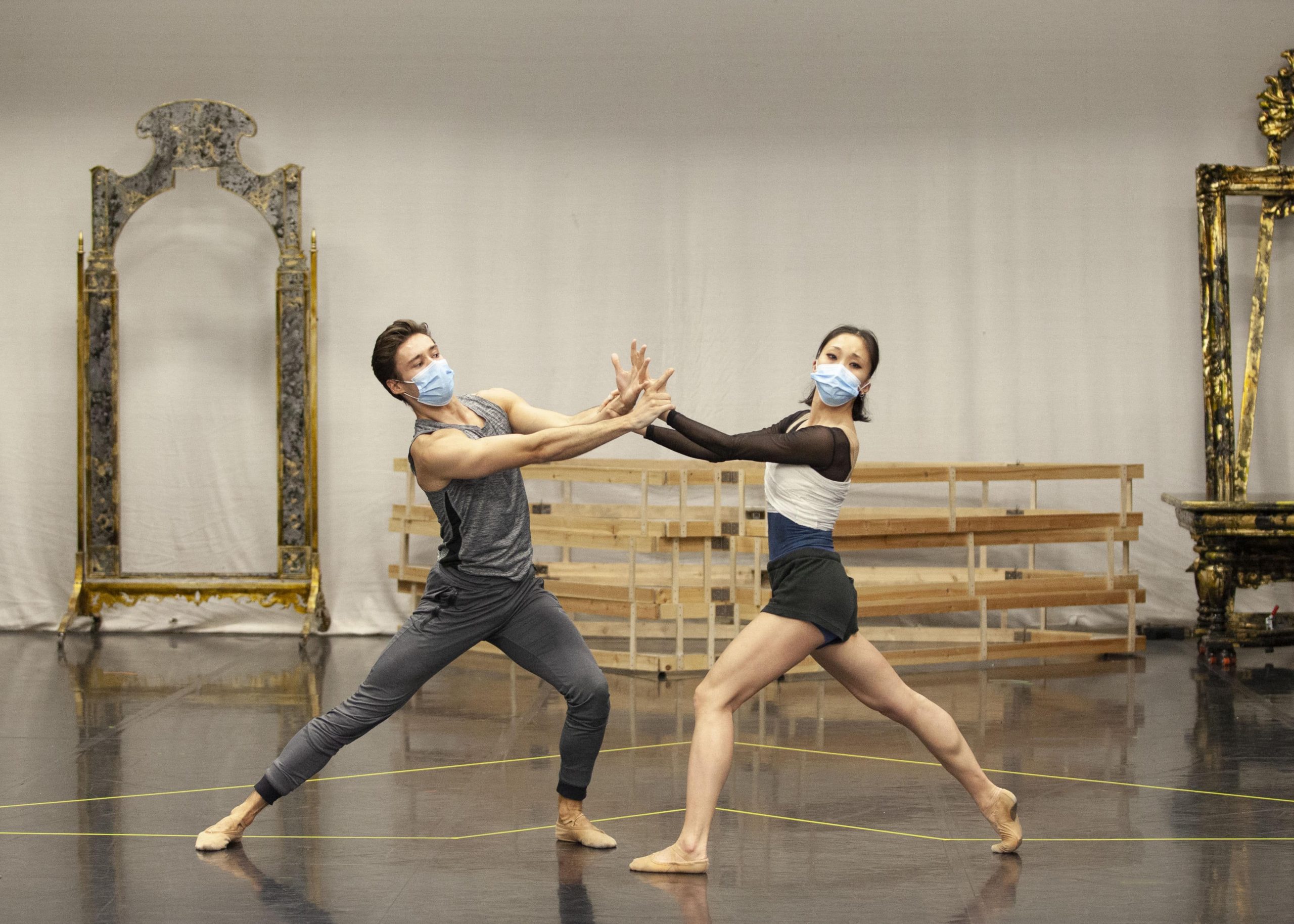 Caroline Holden Dance