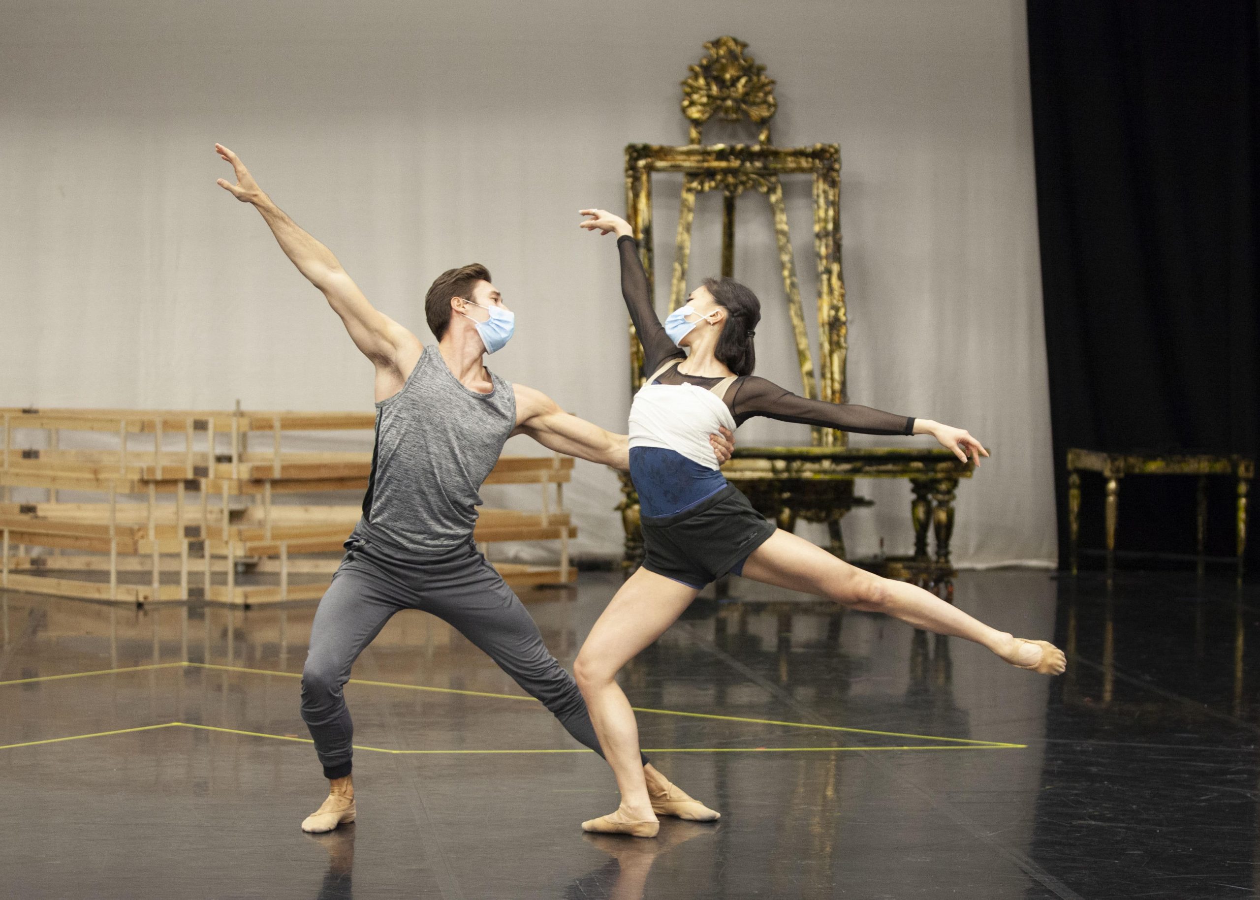 Caroline Holden Dance