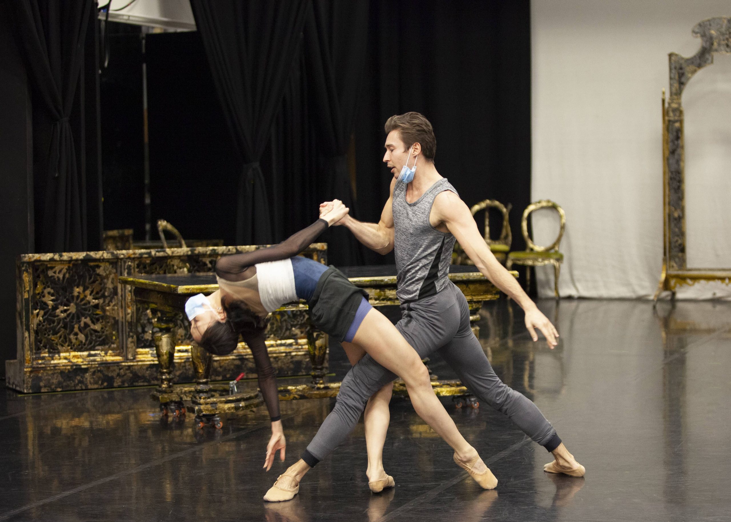 Caroline Holden Dance