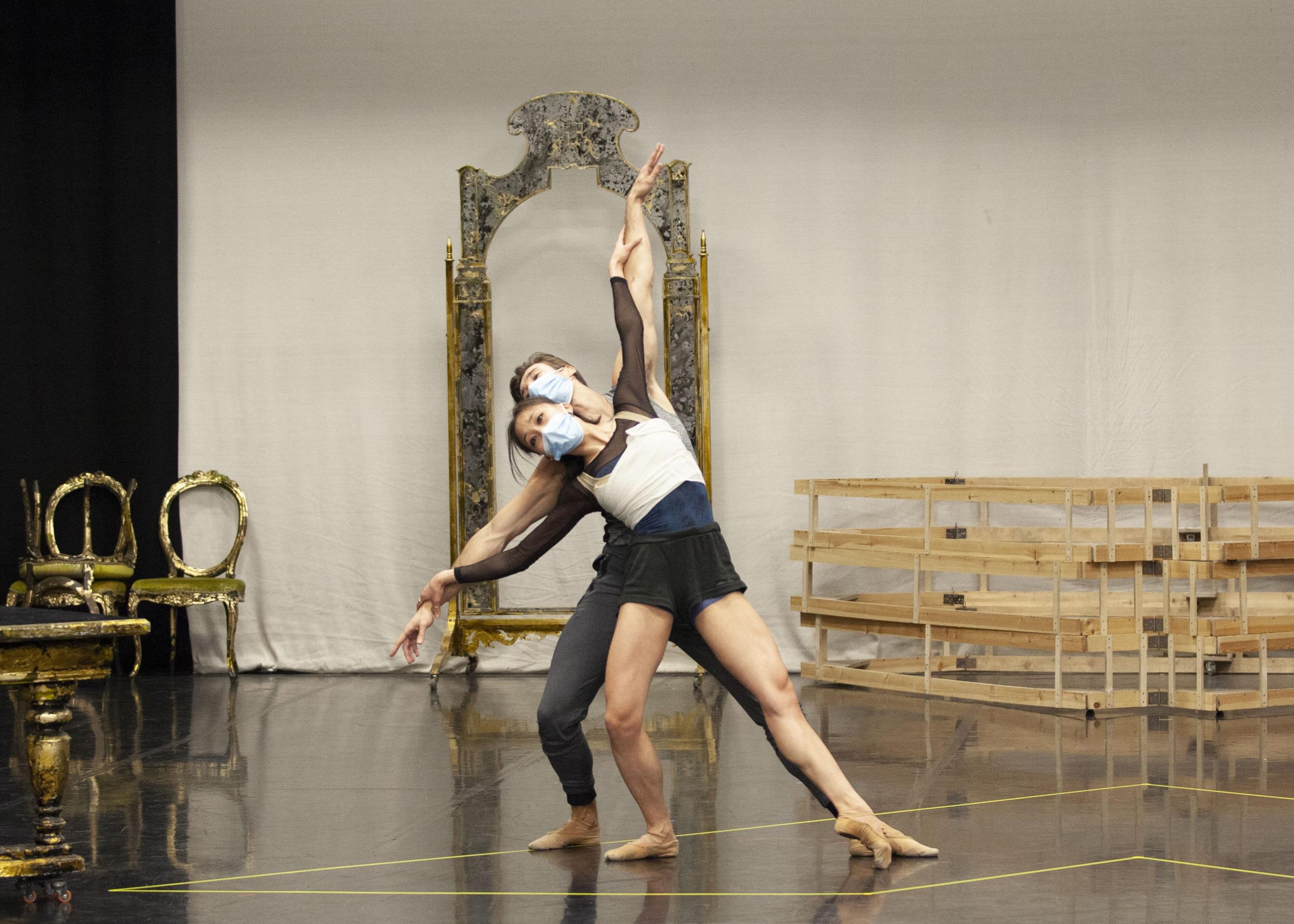 Caroline Holden Dance