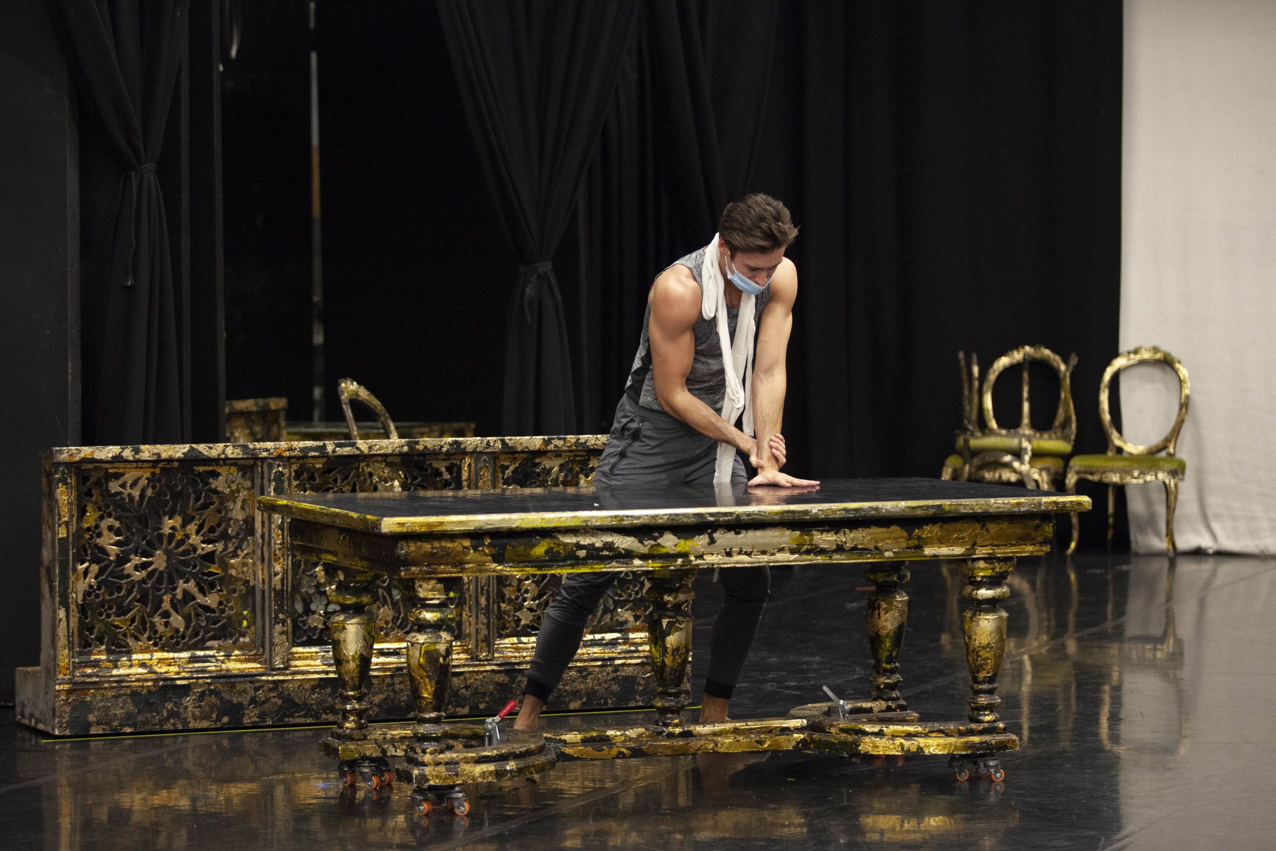 Caroline Holden Dance