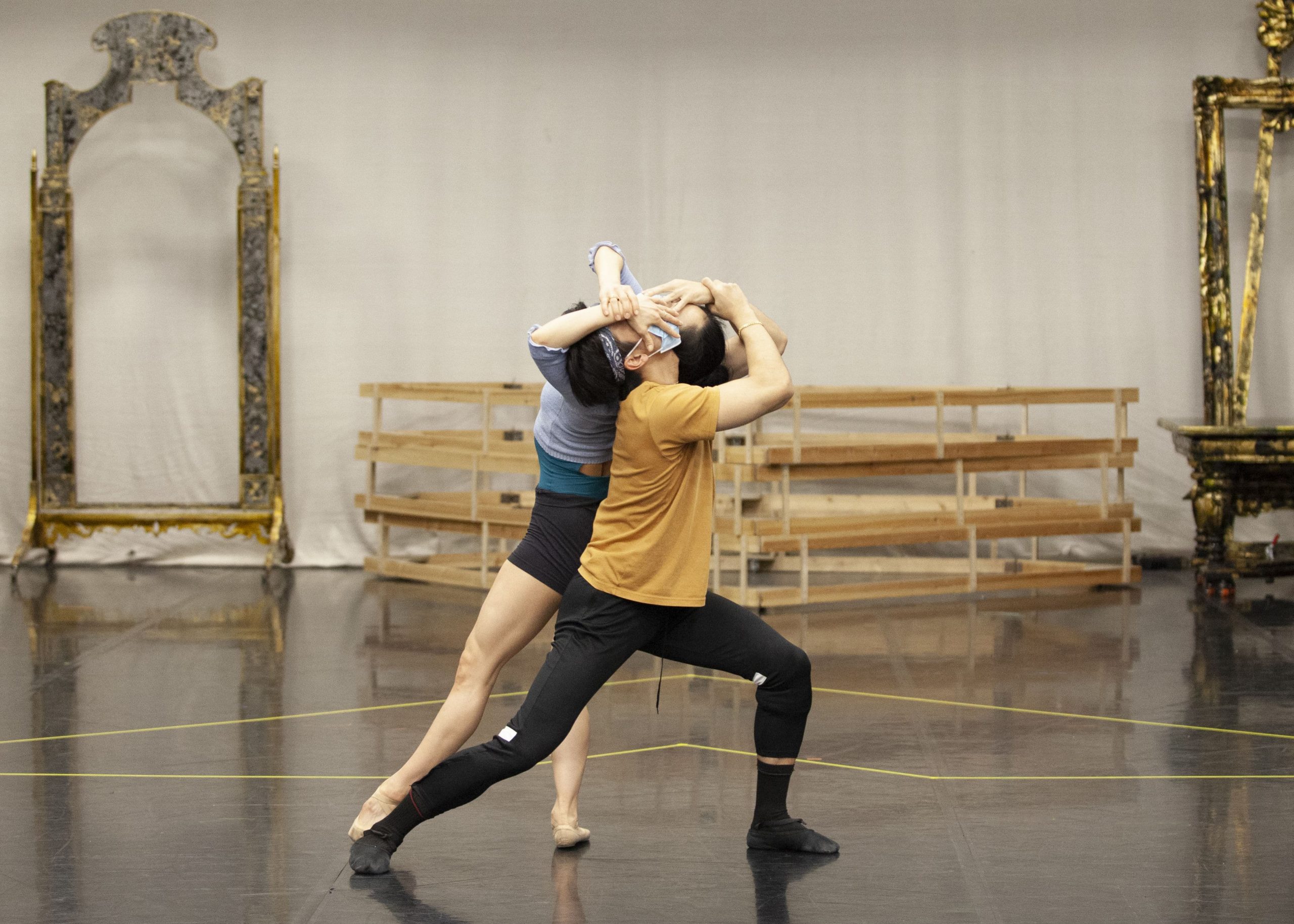 Caroline Holden Dance