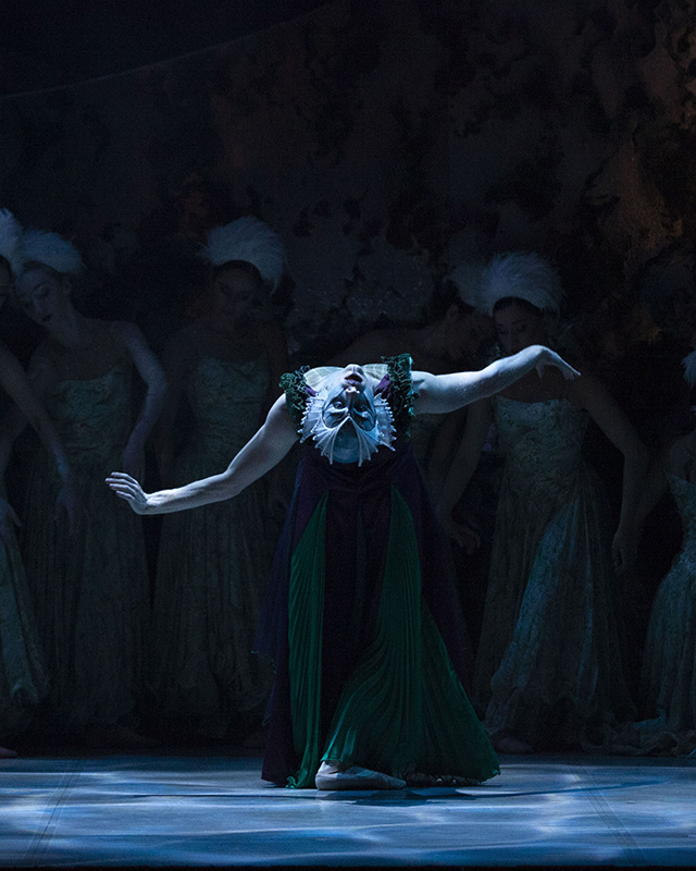 Caroline Holden Dance