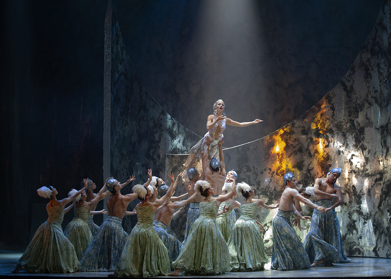 Caroline Holden Dance