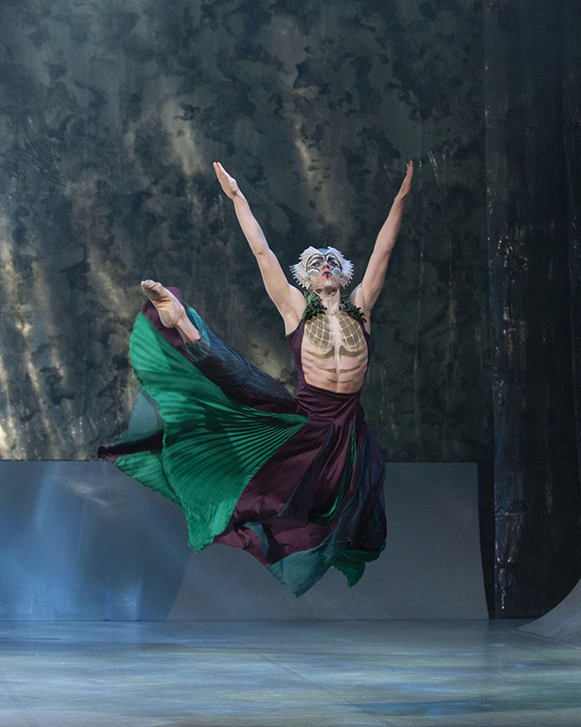 Caroline Holden Dance