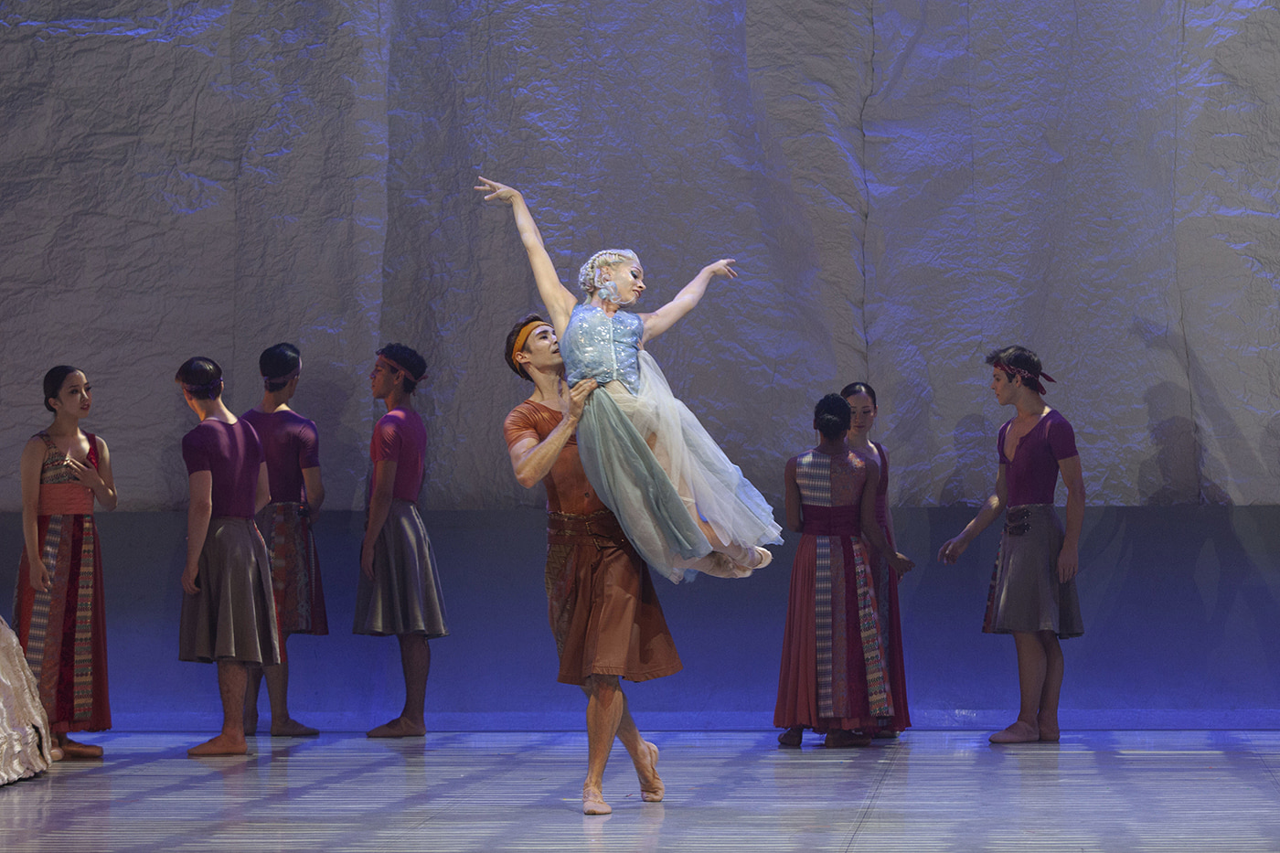 Caroline Holden Dance