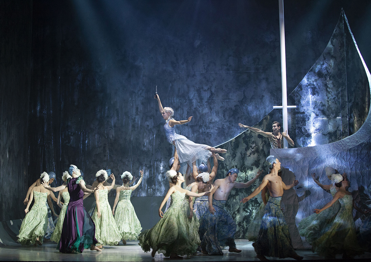 Caroline Holden Dance