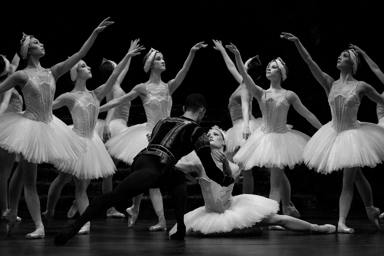 Caroline Holden Dance