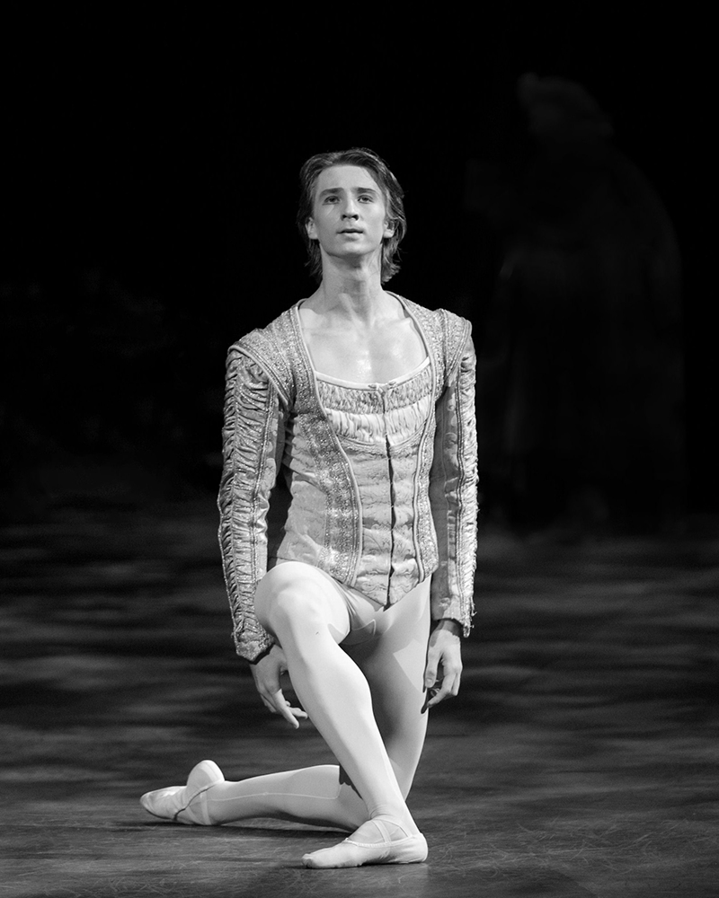 Caroline Holden Dance