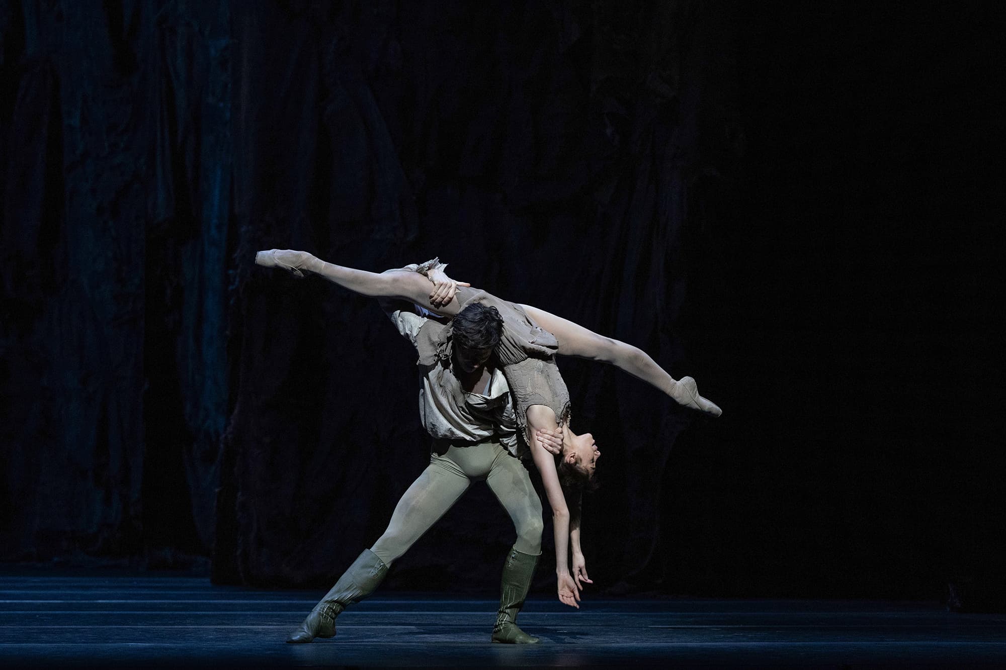 Caroline Holden Dance